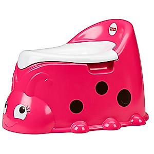 Fisher-Price Ladybug Potty