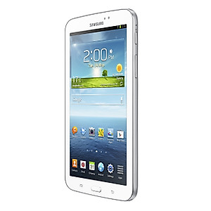 Samsung Galaxy Tab 3 SM-T210 8GB 7" 1.2GHz 1GB Android 4.1 Wi-Fi Tablet - WHITE