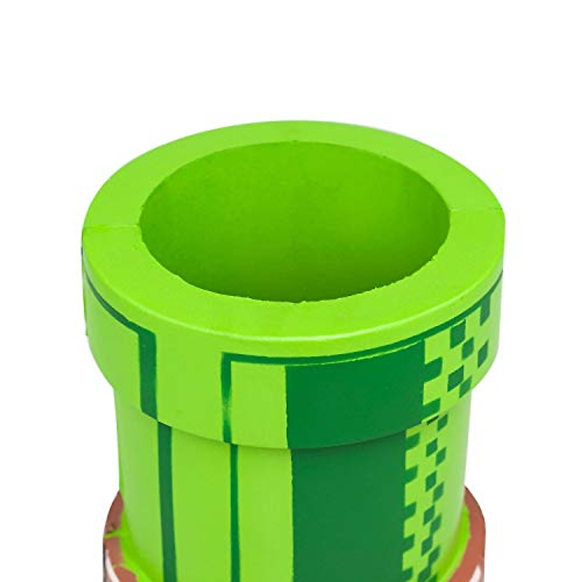 Super Plumber Warp Pipe Foam Can and Bottle Cooler