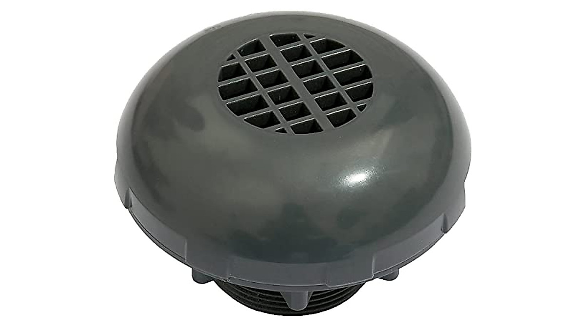 River Country On/Off Plunger Valve for Pool Filters