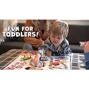 University Games Kids on Stage Game, Grades PreK+ (UG-01214)