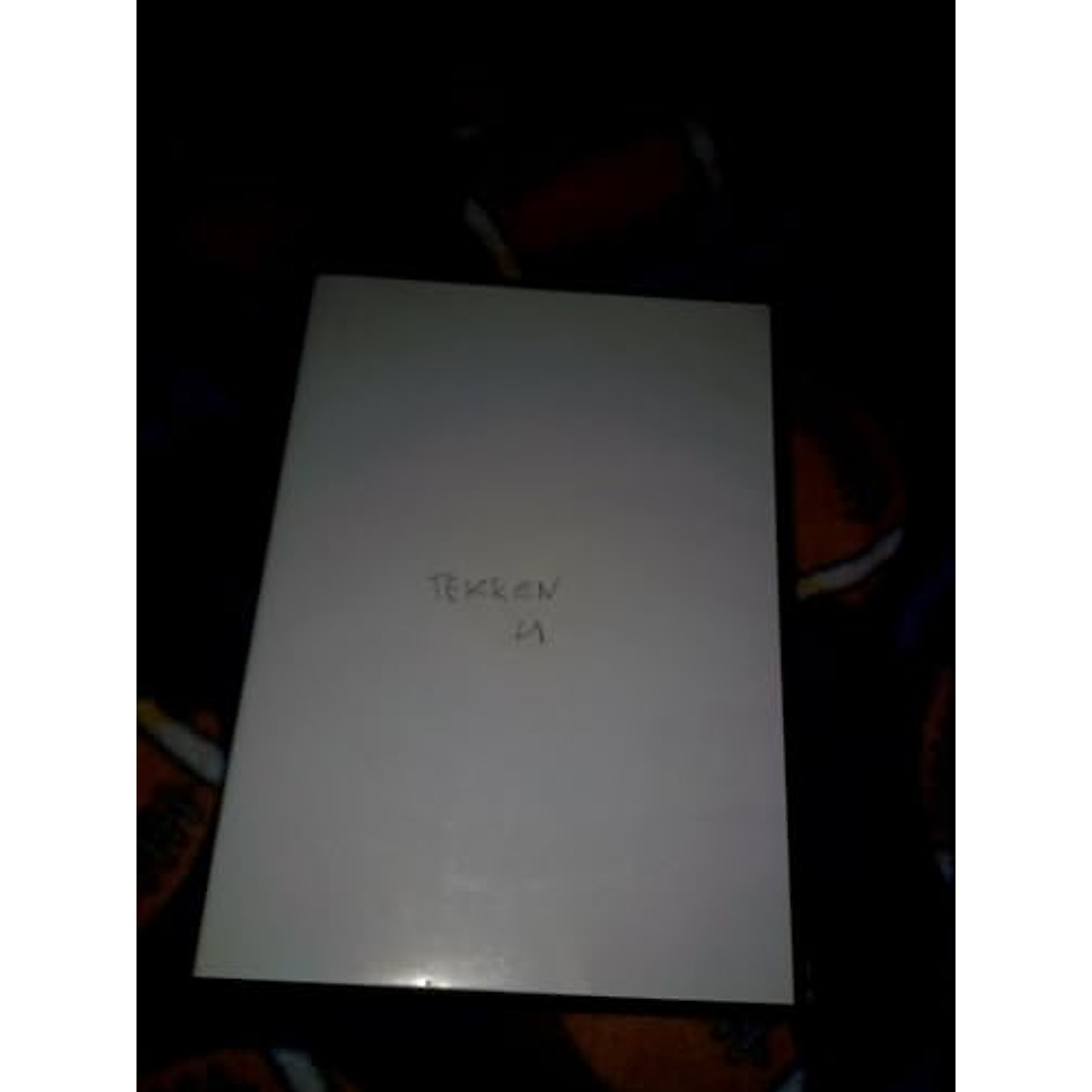 Tekken 4 - PlayStation 2