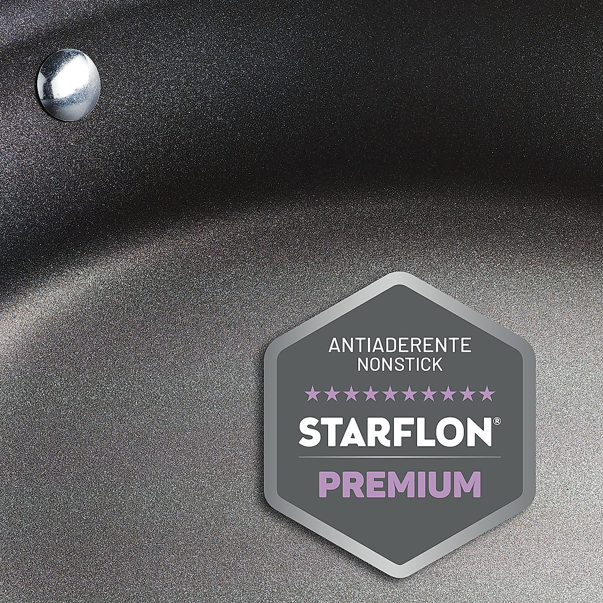 Tramontina Tri-Ply Base Nonstick Induction-Ready Fry Pan (8 In)