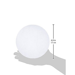 Ken Ag Nongauze Disk Tan 6.5 Inch - D110 - 100 count