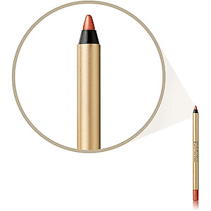 Max Factor Colour Elixir Lip Liner - # 14 Brown 'n' Nude, 1.2 g