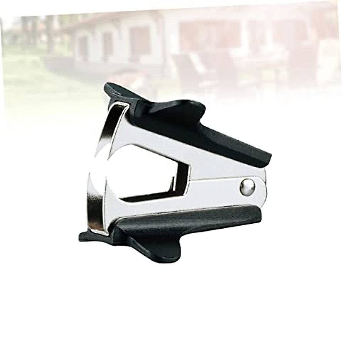 Operitacx 12 Pcs Staple Remover Nail Puller Needle Remover Handheld 508b