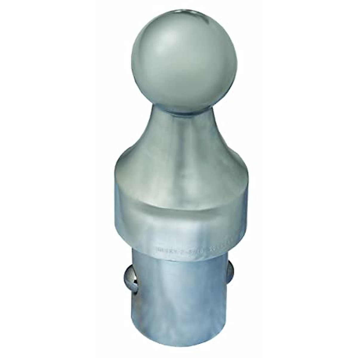 Husky Towing 33055 2-5/16 Gooseneck Ball