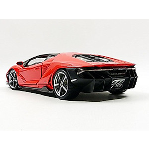 Maisto Lamborghini Centenario – 2016 – Echelle 1: 18