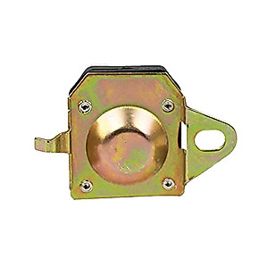 Starter Solenoid Replacement for Poulan Husqvarna 532192507 192507 582042801 582042802 Cub Cadet 725-06153A 21546294 435-325 MTD Lawn Mower Tractor Craftsman YS4500 LT2000
