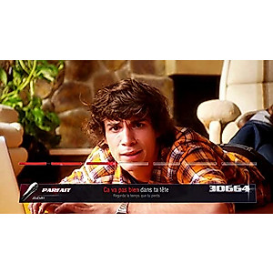 The Voice 2019 - PS4