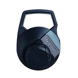 CamelBak Chute Mag Cap Accessory - Replacement Cap for Chute Mag Water Bottles, Black