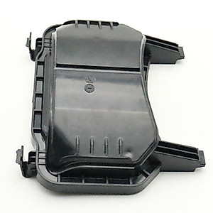 Fangyid 4Pair Car Front Headlight Lamp Dust Cap Lid Shell for Mondeo MK4 2008 2009 2010 2011 2012 2013 Dust Cover Seal