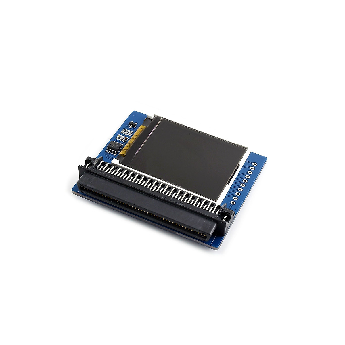 Waveshare 1.8inch Colorful Display Module for Micro/-bit 160x128 Pixels Capable of Displaying 65K Colors.