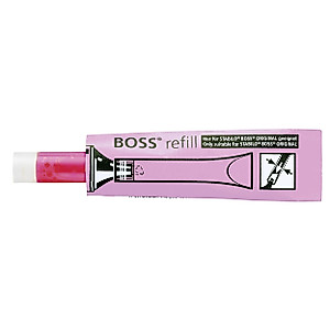 STABILO Stabilo Boss Original-Refill Cartridges For Refill Pink