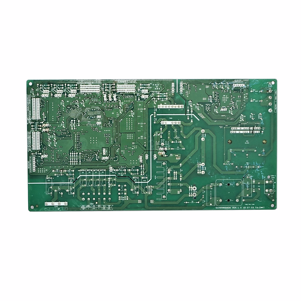 CoreCentric Remanufactured Refrigerator Control Board Replacement for LG EBR80977528
