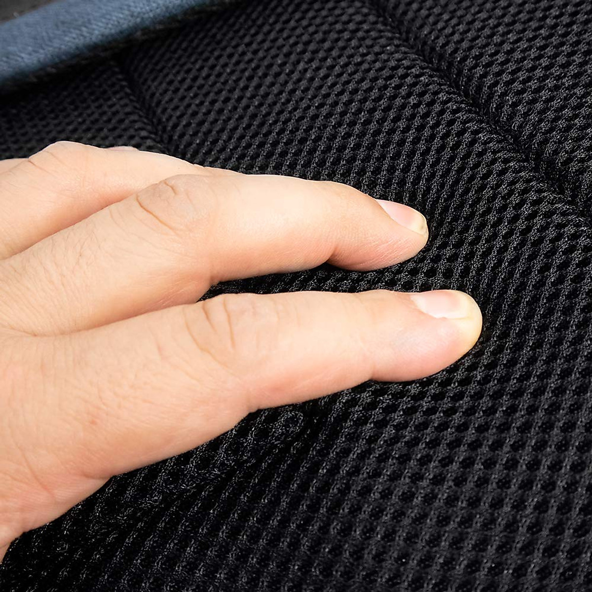 Skunk Urban Backpack Black - Smell Proof - Water Resistant - NOW WITH COMBO LOCK