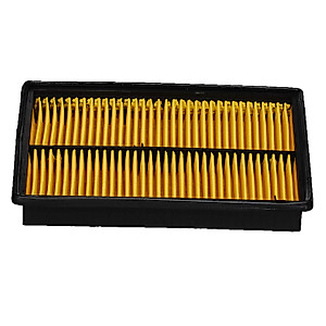 HIFROM Air Filter Pre Cleaner Replacement for Honda GX610 GX620 GX670 GXV620 GX610KS GX620K1 18 20 24HP Replace 17210-ZJ1-840 17210-ZJ1-841 17210-ZJ1-842