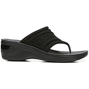 BZees Dazzle Me Black 8 W