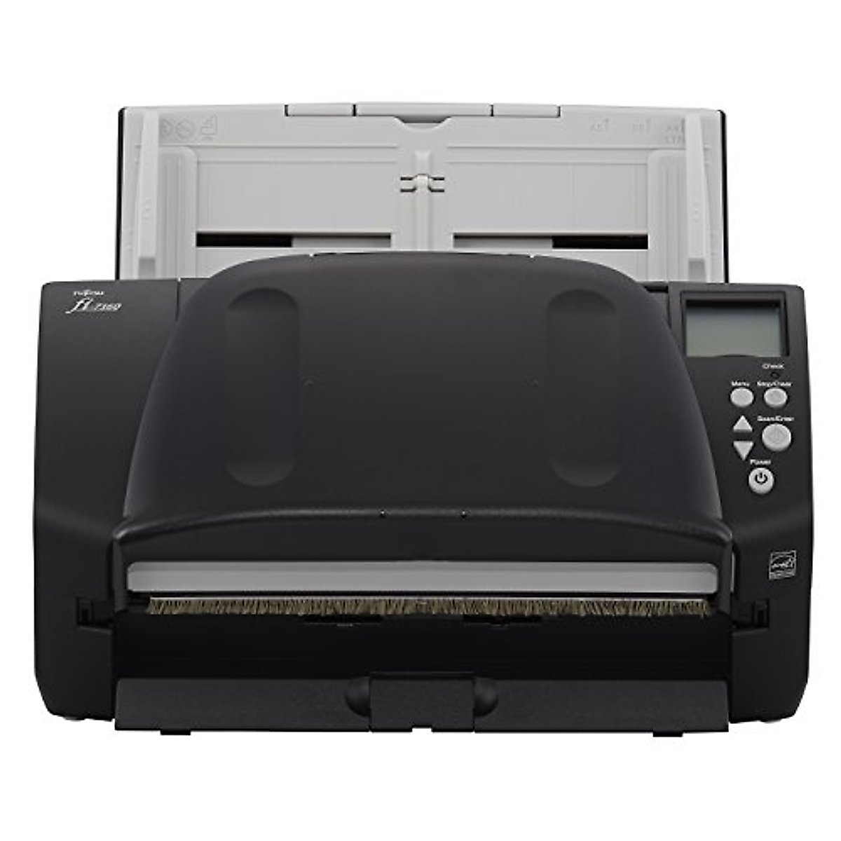 Fujitsu fi-7160 Trade Compliant Professional Desktop Color Duplex Document Scanner with Auto Document Feeder (ADF)