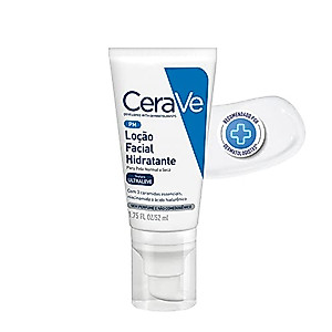 Cerave Facial Moisturizing Lotion PM Spf#30 2 Ounce (60ml)