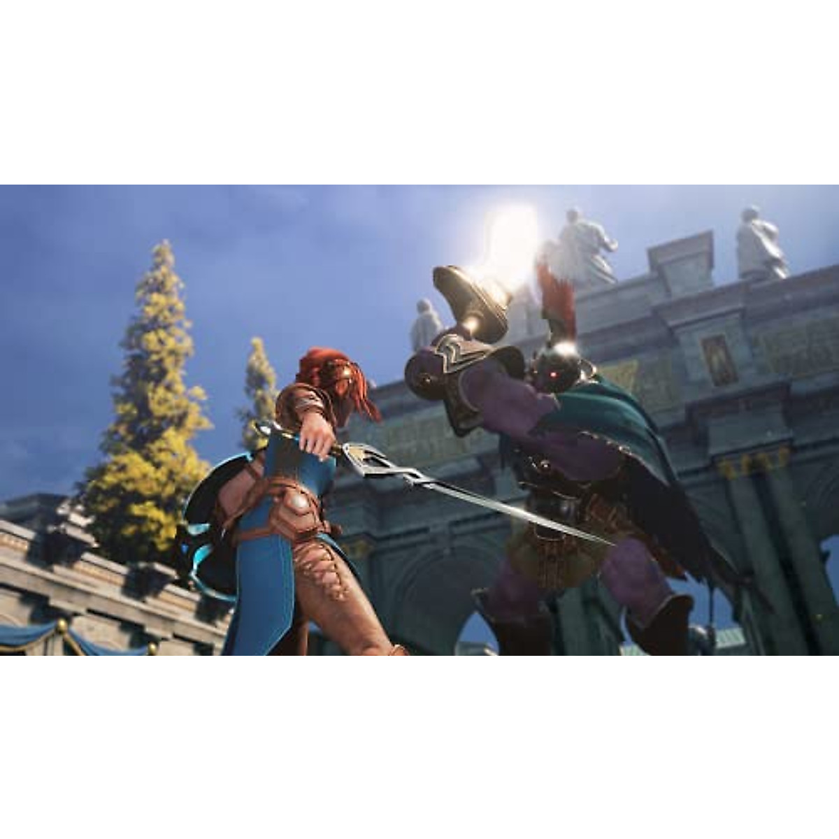 Asterigos: Curse of the Stars Deluxe Edition for Xbox Series X S