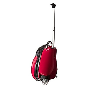 Heys Travel Tots Lady Bug Kid's Luggage, Lady Bug