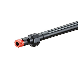 Well MB03 Airsoft Sniper Rifle W/Scope and Bipod - Wood