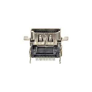 HDMI Port for Microsoft Xbox One S with Glue Card
