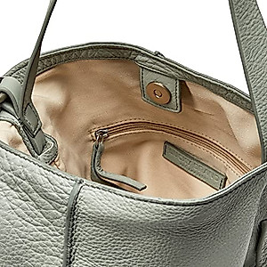 Lucky Roze Shoulder, Wrought Iron