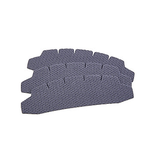 MSA 10194761 H1 V-Gard Replacement Sweatband, FT3 Pivot