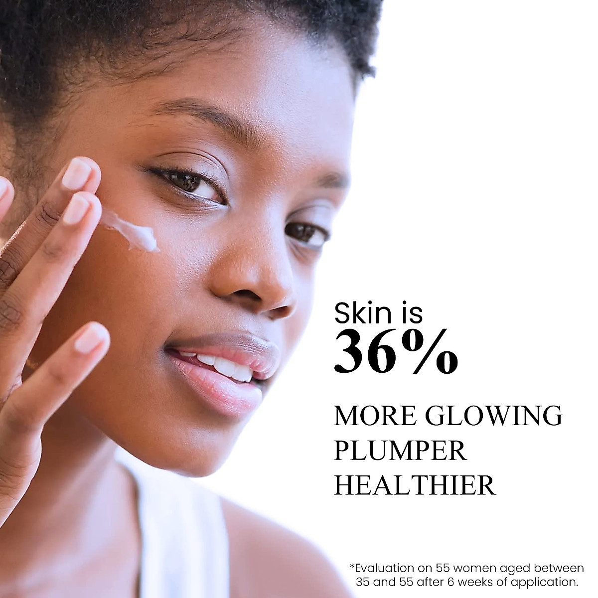 Advanced Anti Aging Retinol Cream Twin Set for Women & Men - With Retinol, Hyaluronic Acid & Vitamin E - Anti Aging Treatment Reduces Wrinkles & Fine Lines - Gentle Day and Night Serum, 1.7 Fl Oz