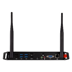 Viewsonic VPC15-WP-4 Single Board Computer