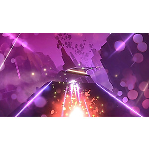 Invector Avicii (Nintendo Switch)