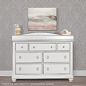 Evolur Signature Glam Changing-Tray