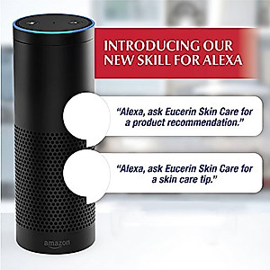 Eucerin Advanced Repair Cream - Fragrance Free, Full Body Lotion for Very Dry Skin - 16 oz. Jar