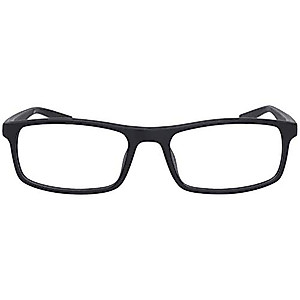 Eyeglasses NIKE 7119 001 Matte Black