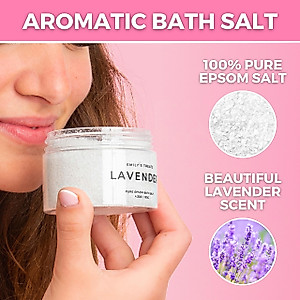 Wedding Gifts For Couples 2023-4 Pcs Bath Gift Box - Engagement Gifts For Couples, Mr And Mrs, Bride And Groom, Newly Engaged, Just Married, His And Hers, Bridal Shower, Newlyweds, Husband And Wife