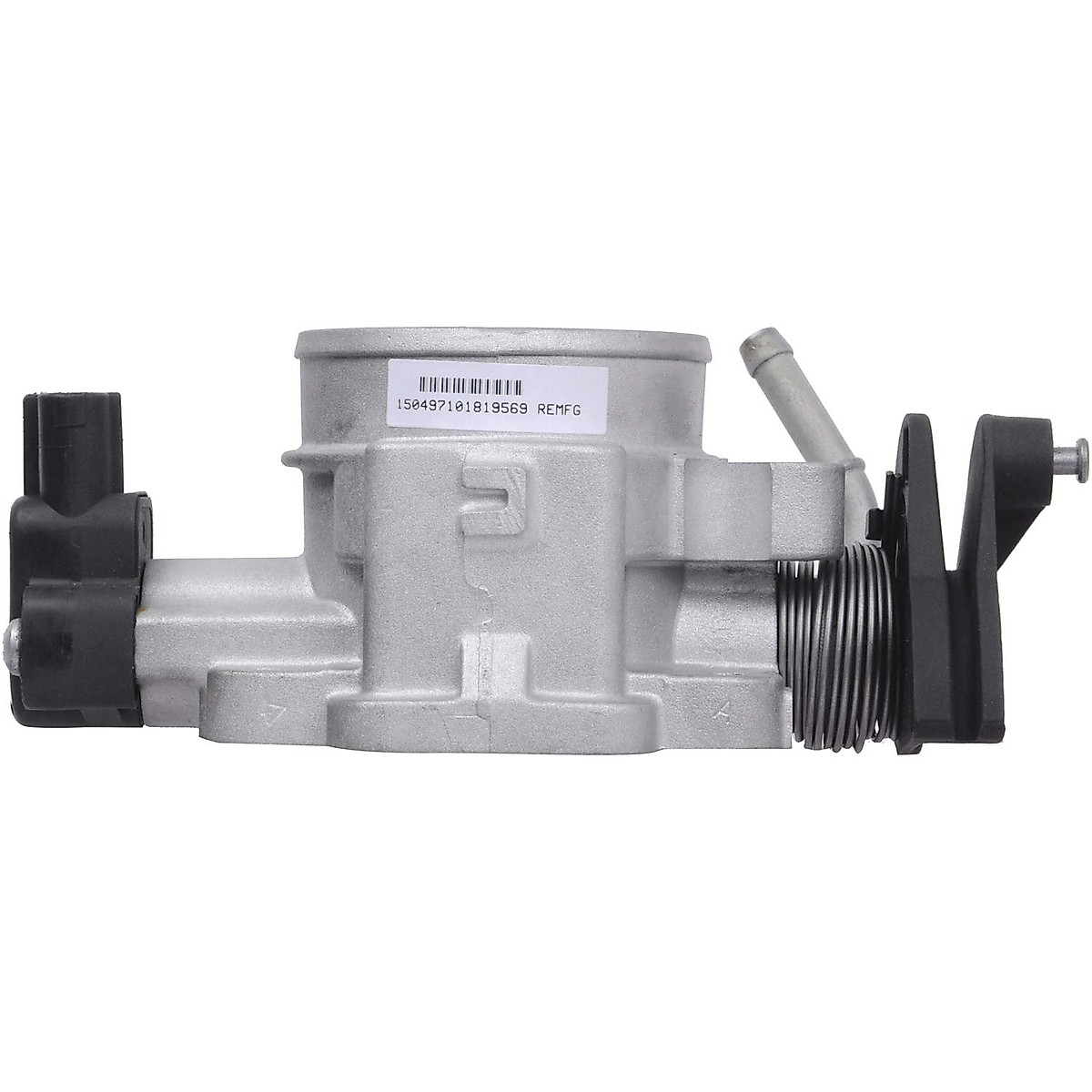 Cardone 67-1018 Remanufactured Fuel Injection Throttle Body, TBI/ETB (Renewed)