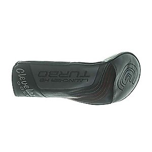 Cleveland Launcher HB Turbo Driver Headcover