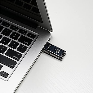 HP 1TB x770w USB 3.1 Flash Drive - 400MB/s
