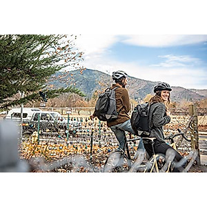 CamelBak H.A.W.G. Commute 30 Bike Backpack with Weatherproof Laptop Sleeve