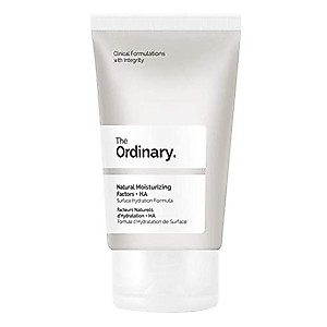 The Ordinary Natural Moisturizing Factors HA 30ml