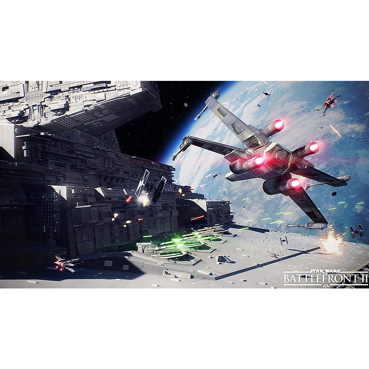 Star Wars Battlefront 2 (Playstation 4) (PS4)