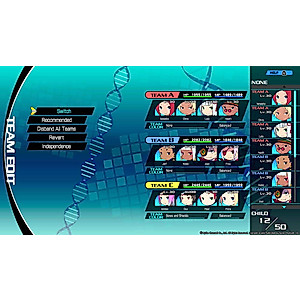 Conception Plus: Maiden Of The Twelve Stars (PS4)