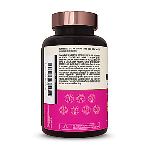 Kids Elderberry Gummies | Great-Tasting Immune Support Formula with Vitamin C, Echinacea, Sambucus, Propolis Extract | by Live Conscious - 60 Count