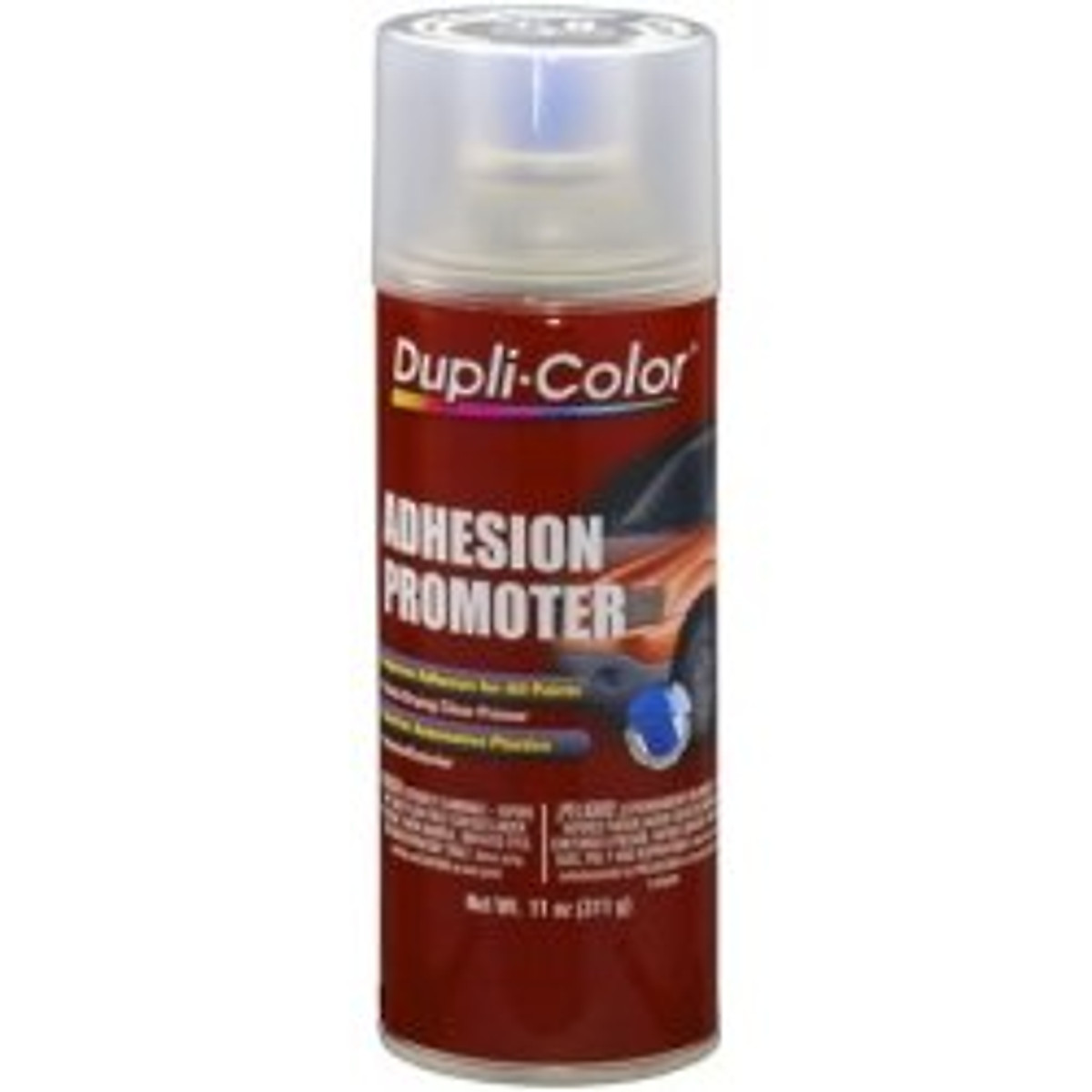 Dupli-Color CP199 Clear Adhesion Promoter Primer - 11 oz. by Dupli-Color