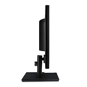 acer V6-23.6" Monitor Full HD 1920x1080 60Hz 16:9 5ms GTG 250Nit (Renewed)