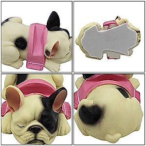 BOLLEY JOSS Cute Dog Desk Cell Phone Stand Holder Cartoon Animals Smartphone Holder Bracket for Desk Ornament Gift