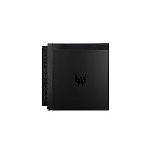 acer Predator Orion 3000 Gaming Desktop Computer - 12th Gen Intel Core i7-12700K 12-Core up to 5.00 GHz CPU, 16GB DDR4 RAM, 1TB NVMe SSD, GeForce RTX 3070 Ti 8GB GDDR6, Windows 11 Home