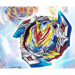 Battling Tops Burst B-104 Starter Winning Valkyrie.12.VI with Launcher Spinning Top